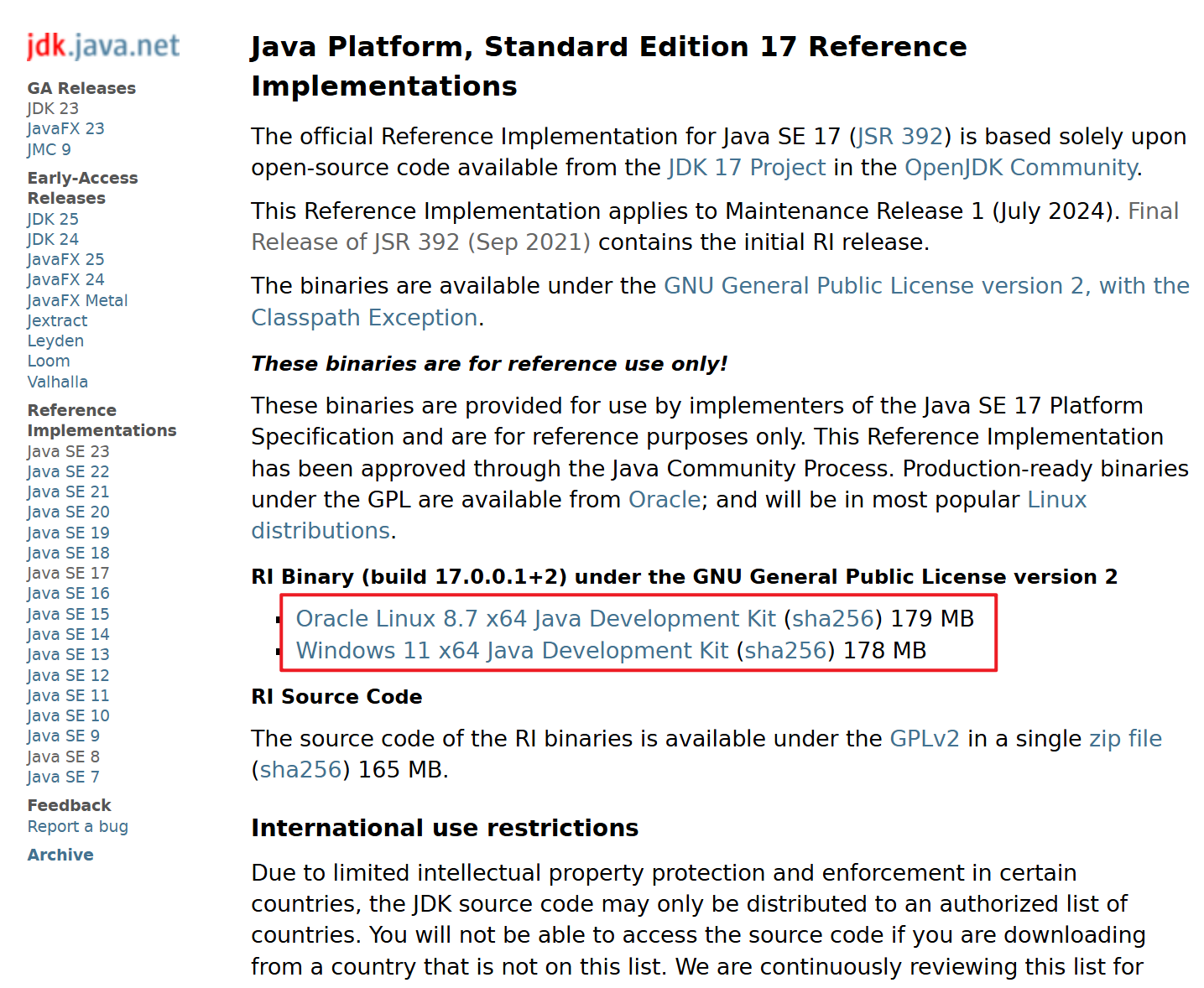 jdk安装_openjdk下载安装-CSDN博客