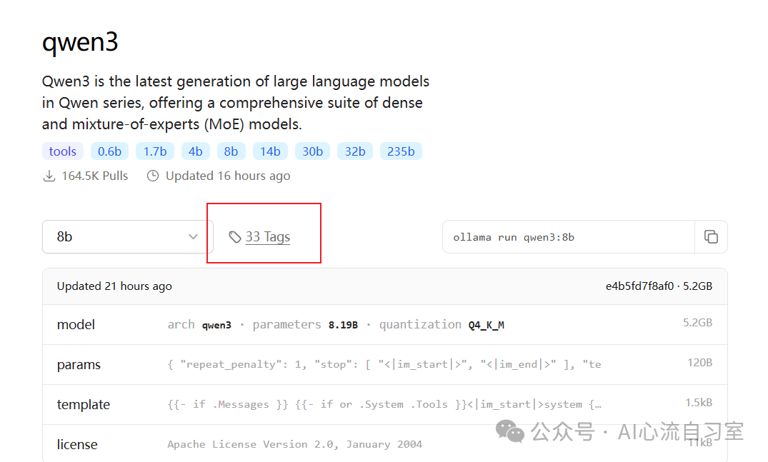 最强开源大模型？Qwen3 系列深度解析 + 本地部署指南_qwen3部署-CSDN博客