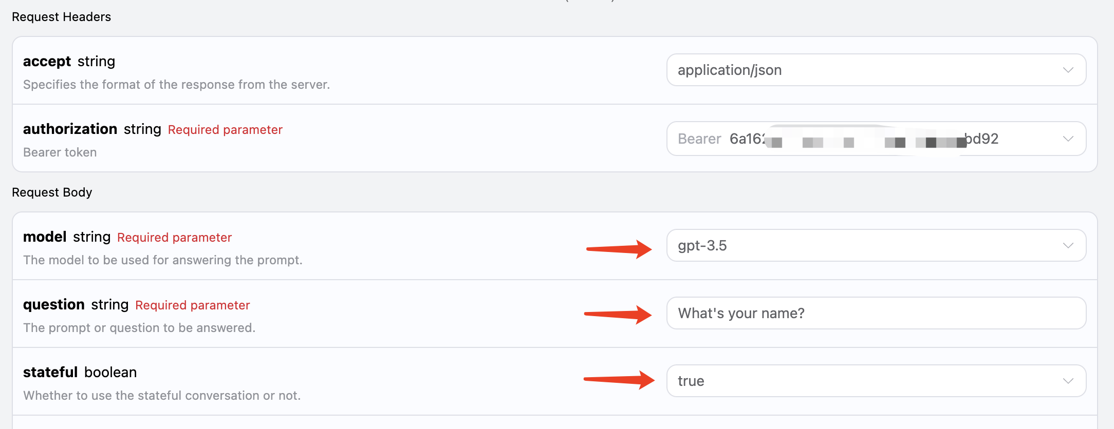 AI Chat API对接指南_如何对接ai聊天系统-CSDN博客