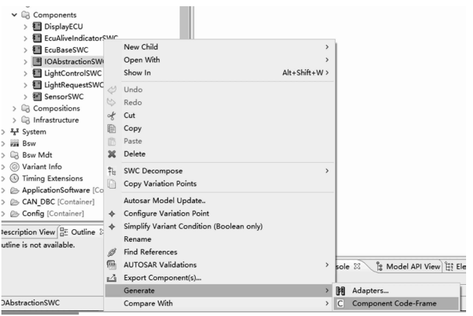 AUTOSAR笔记：AUTOSAR系统级设计_autosar explorer-CSDN博客