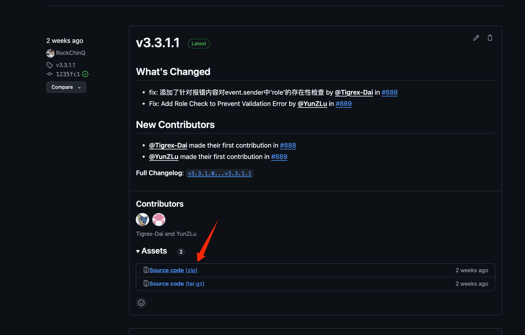 快速打造ai机器人——langbot项目-CSDN博客