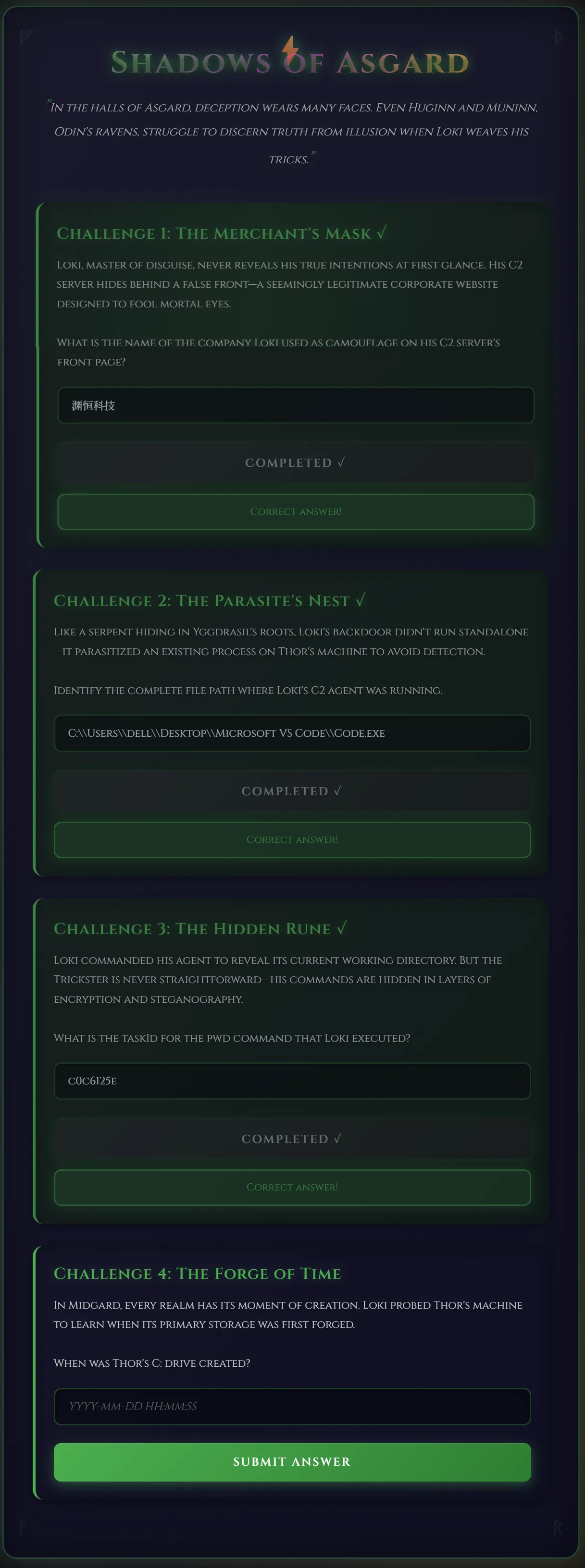 RCTF2025部分题解-CSDN博客