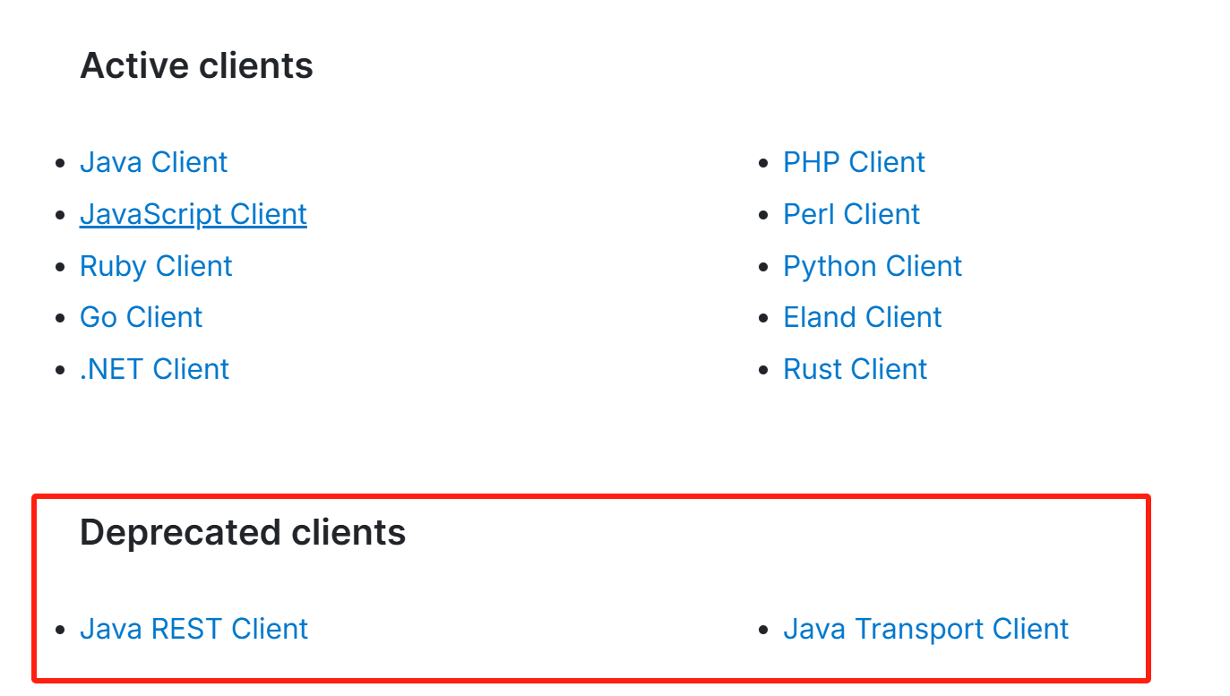 SpringBoot集成ElasticSearch实例_springboot 3.2 集成es 8.17.4-CSDN博客