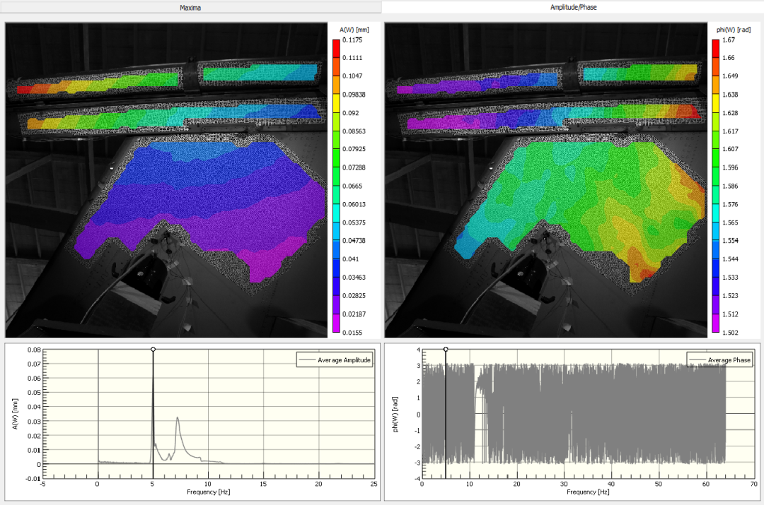 VIC-3D非接触全场测量系统在航空航天领域的部分应用-CSDN博客