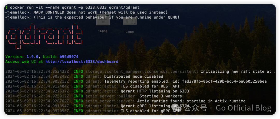 【AI大模型】基于 langchaingo 对接大模型 ollama 实现本地知识库问答系统_langflow搜不到ollama模型,只能搜到 ...