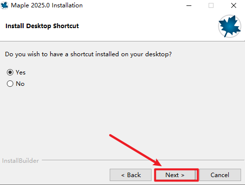 实用科学计算软件 Maple 2025 下载安装教程_maple 2025安装教程-CSDN博客