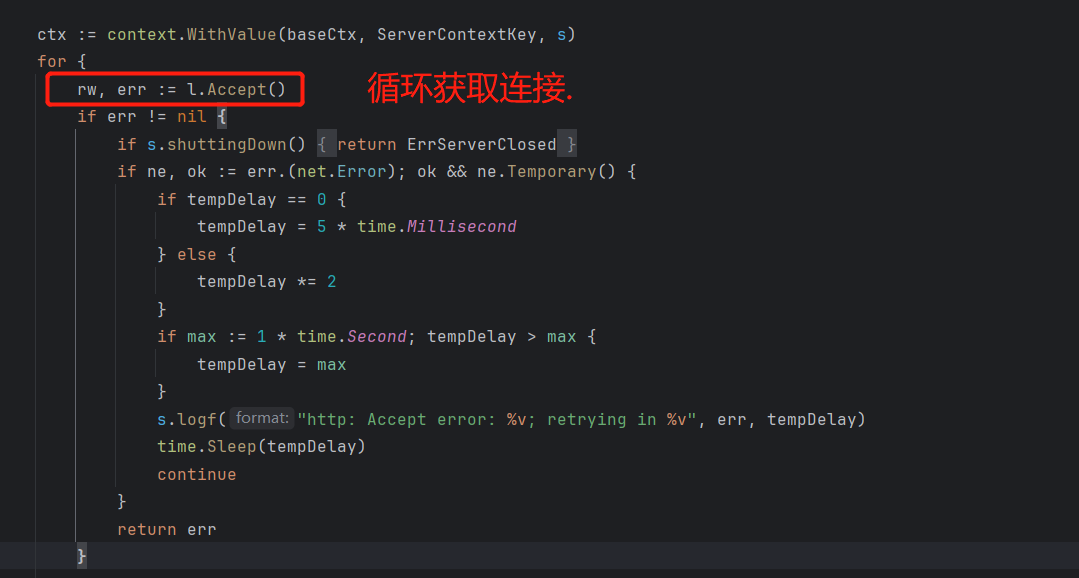 Go语言学习笔记(十二)Tcp实现Rpc_json.newencoder(net.conn)-CSDN博客