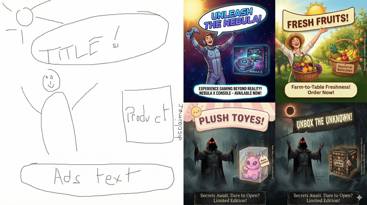 【最新】Nano Banana Pro免费使用指南！API 0.09/张接入教程（附9种超全用法）_grsai调用-CSDN博客