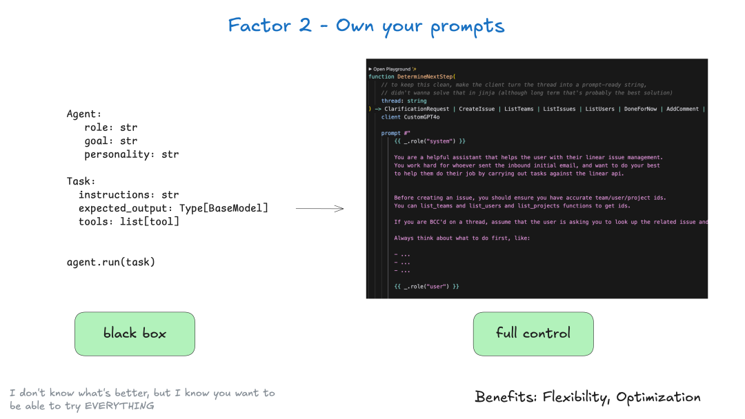【必看收藏】构建健壮AI Agent的12个核心原则：从GitHub 12-factor-agents看大模型应用开发-CSDN博客