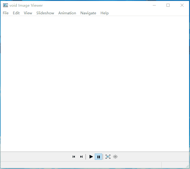 Everything的开发者另一个为「voidImageViewer」的冷门轻量级看图工具。_void image viewer-CSDN博客