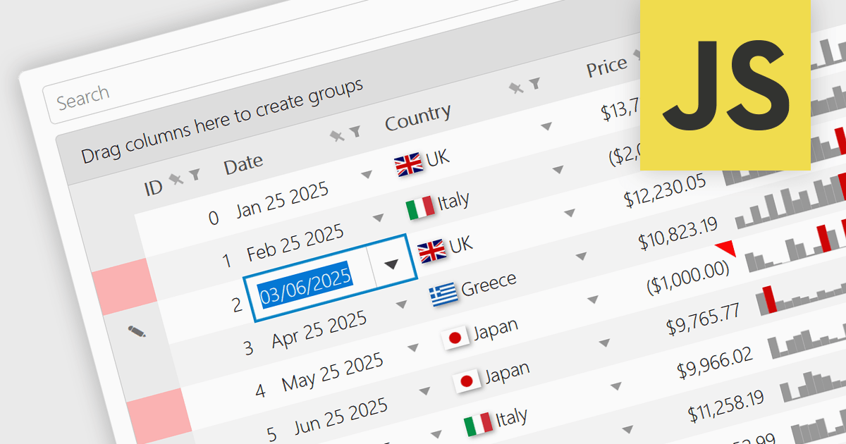 Handsontable JavaScript在网格单元格中准确处理日期_handson javascript-CSDN博客