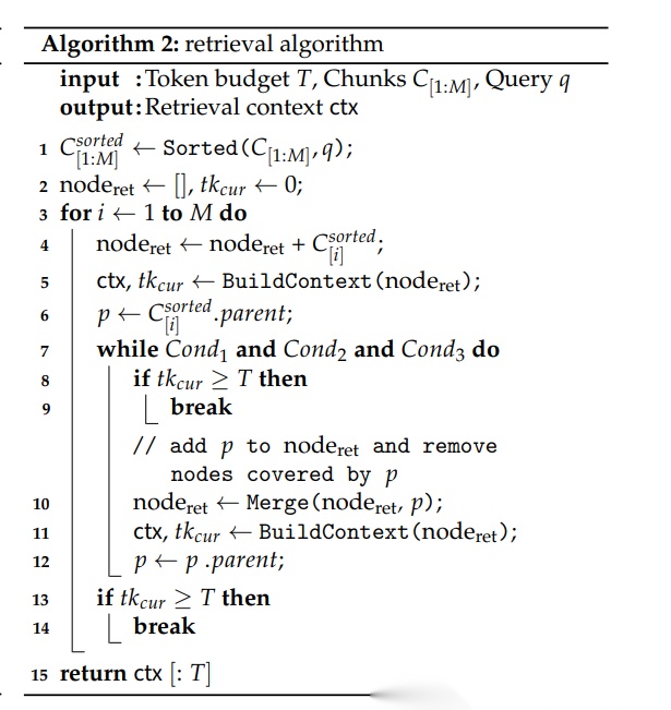 【学习必备】一文掌握RAG文档切分：腾讯HiChunk框架原理与实战指南_hichunk 如何使用-CSDN博客