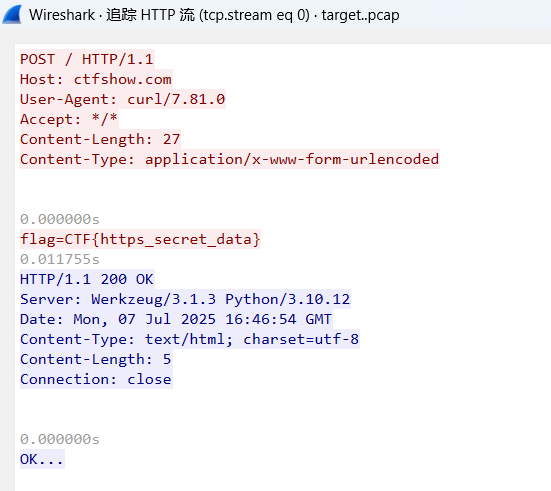 ctfshowWeb应用安全与防护(第一章)wp_ctfshow web应用安全与防护-CSDN博客