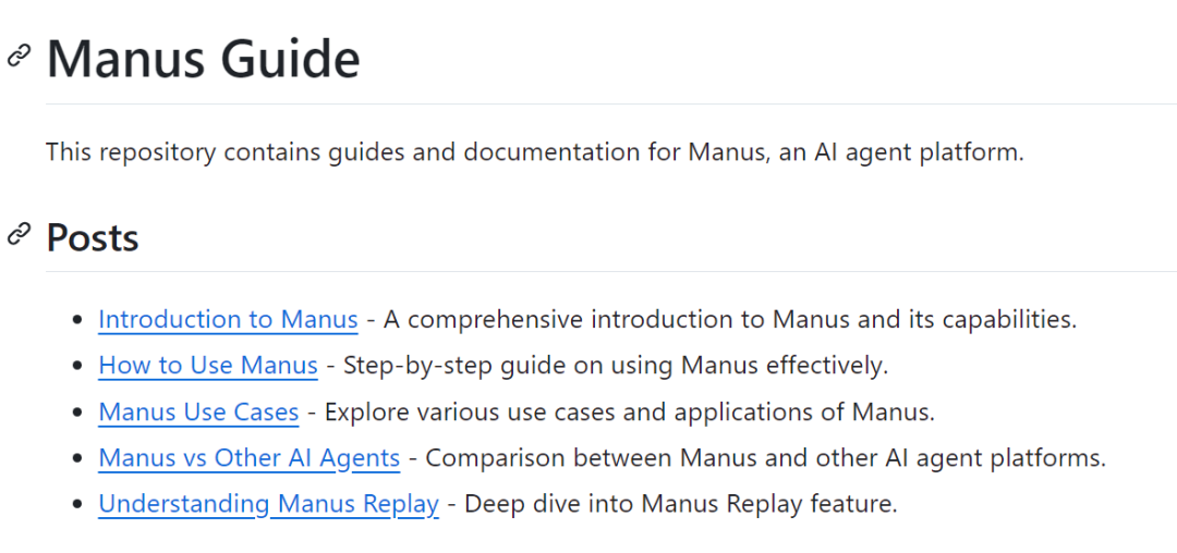 5大开源 Manus 复刻项目全景解析-CSDN博客
