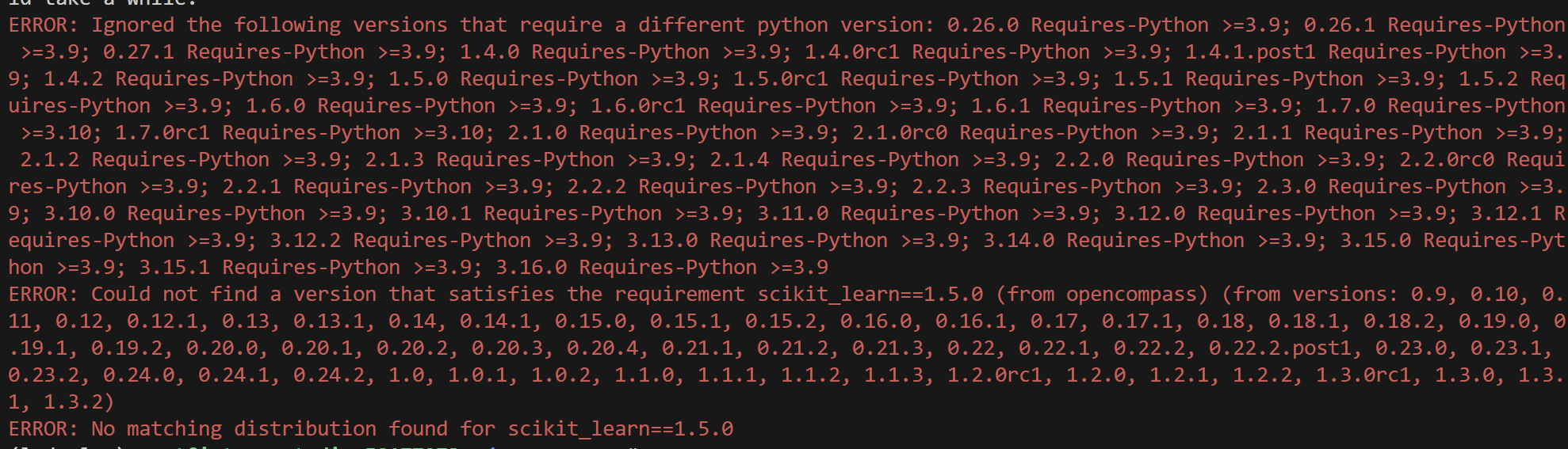 书生大模型第五期-L1G3-LMDeploy 课程实践过程记录-CSDN博客