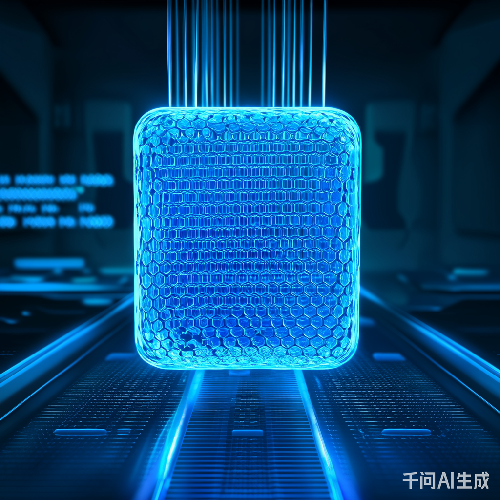 AI加速新型储能材料的高通量筛选与性能预测技术-CSDN博客
