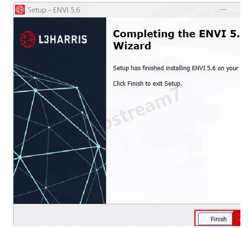 2025最新【ENVI】史上最全ENVI安装教程，图文教程（超详细)_envi5.6 软件调试处理效率最高-CSDN博客