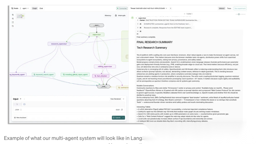 【珍藏】LangGraph多智能体开发指南：单智能体与多智能体架构对比分析-CSDN博客
