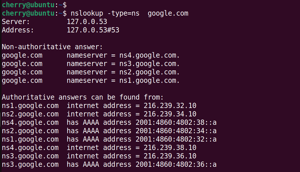 20 个你应该知道的 Linux 网络命令 - Ubuntu/Debian/Rocky Linux 通用教程_linux网络命令-CSDN博客
