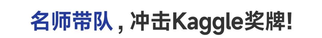 一块kaggle金牌的冲击有多大？顺利拿下各大Offer-CSDN博客