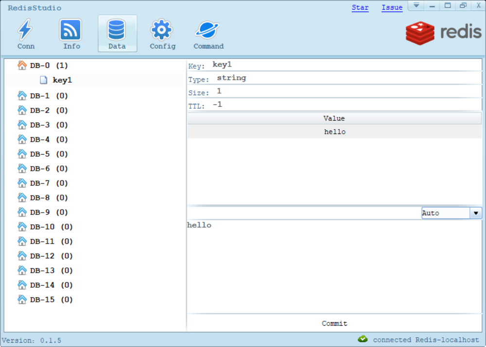 Window下Redis的安装和部署详细图文教程_rediswindows版安装教程-CSDN博客