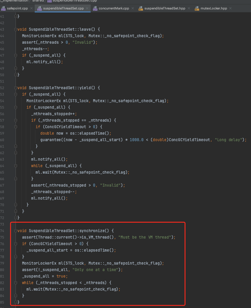 线上环境Kafka hang住了？我们怎么是处理的？_java kafka进程卡死-CSDN博客