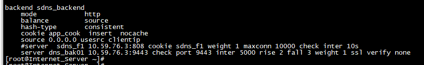 HAProxy保持源IP-CSDN博客
