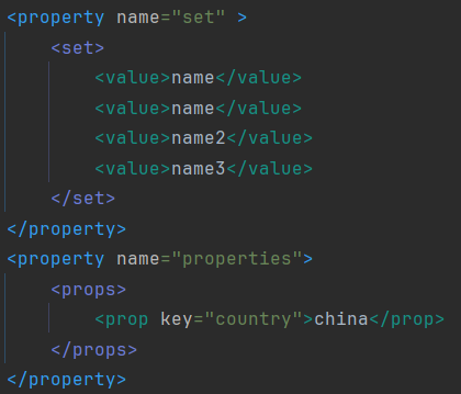Spring_csdn spring-CSDN博客