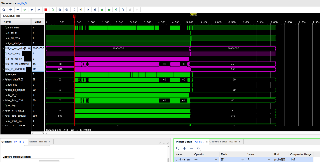 FPGA实现SD卡文件的读写功能(FAT32文件系统)_fpga fat32-CSDN博客