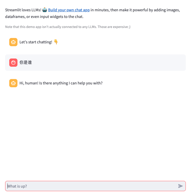 低代码Streamlit，16个使用案例(内含源码)，不会前端也可以搭建酷炫的页面_streamlit 案例-CSDN博客