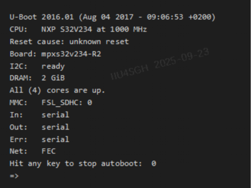 Linux BSP：嵌入式系统的硬件抽象核心与开发实践_linux 的bsp层-CSDN博客