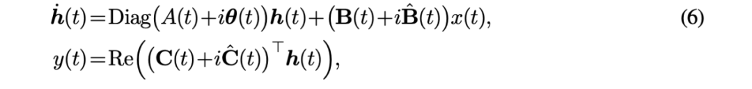 Mamba-3惊现ICLR 2026投稿：三重升级打满“推理优先”范式-CSDN博客