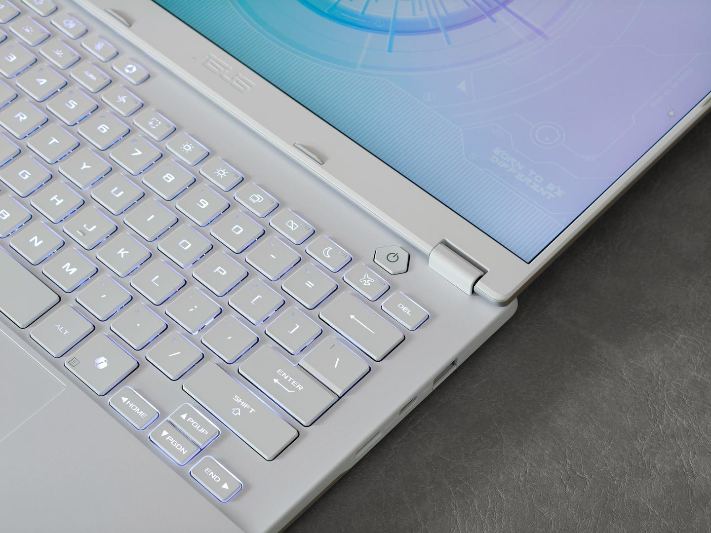 高性能轻薄本新王登基：AMD 锐龙 AI 300 + RTX 5060 的华硕天选 Air 2025_天选air 2025-CSDN博客