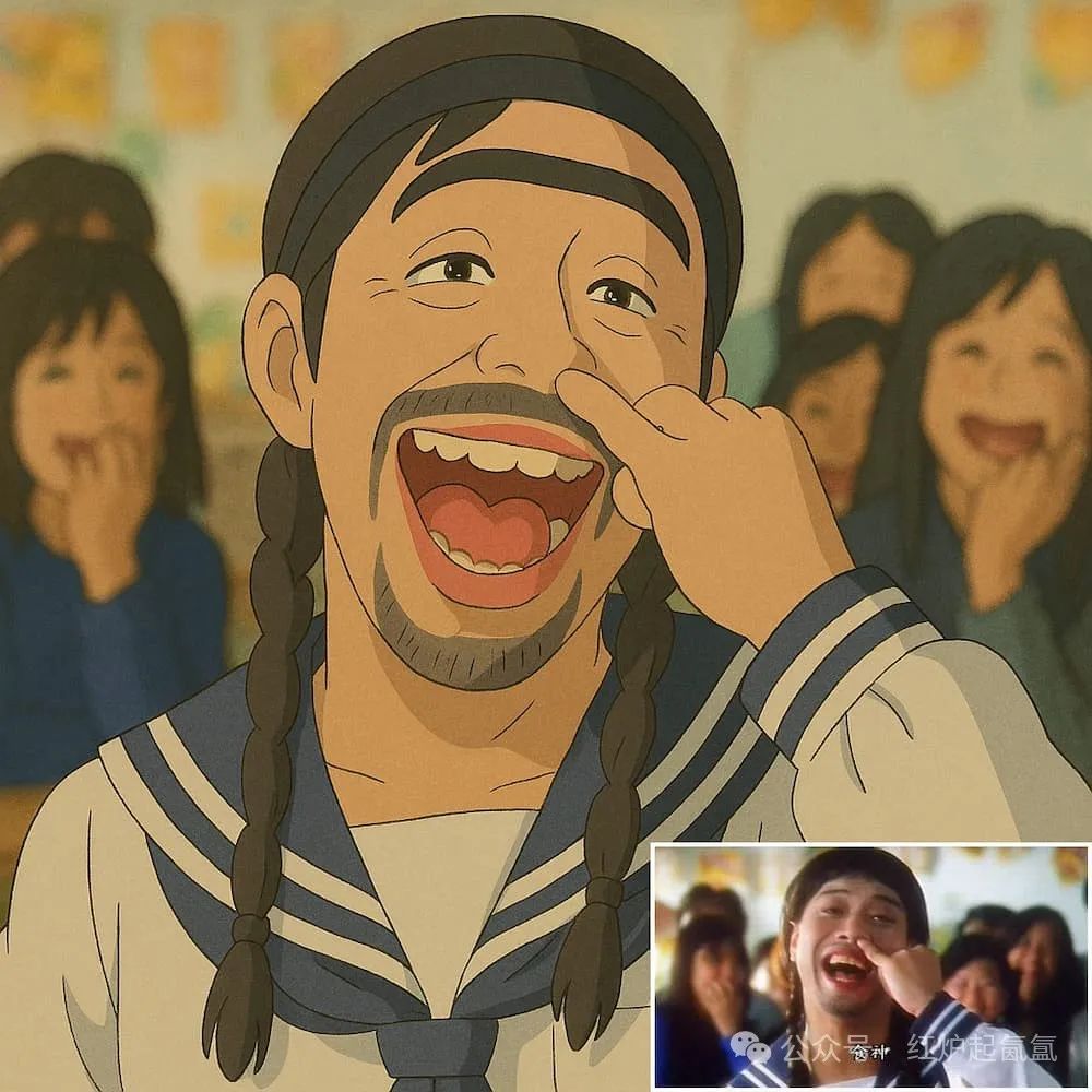 ChatGPT-4o生图爆火：AI界的“画画狂魔”上线啦！_chatgpt4o-CSDN博客