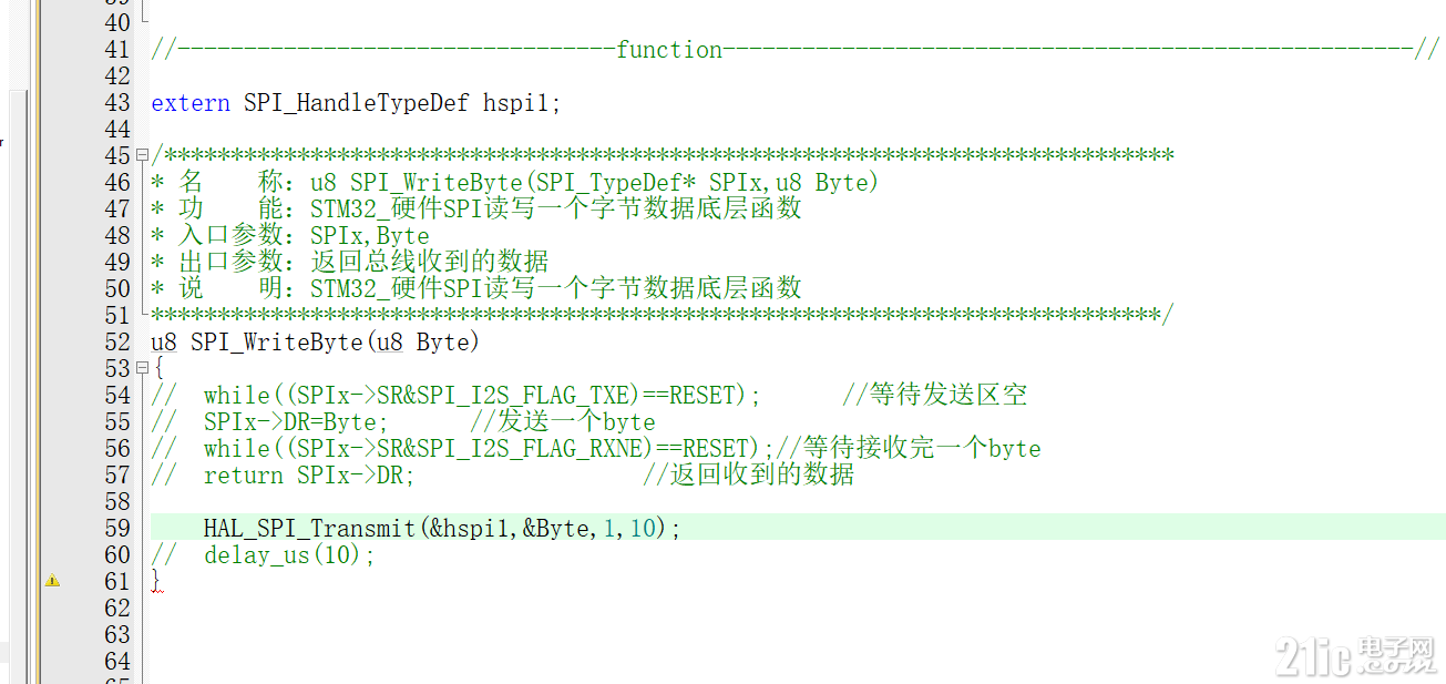 [STM32H5]【STM32 Nucleo-64测评】+LCD屏幕测试_spi lcd屏最大接收spi 速度多少-CSDN博客