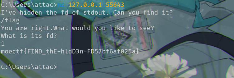 moectf 2025 writeup-CSDN博客