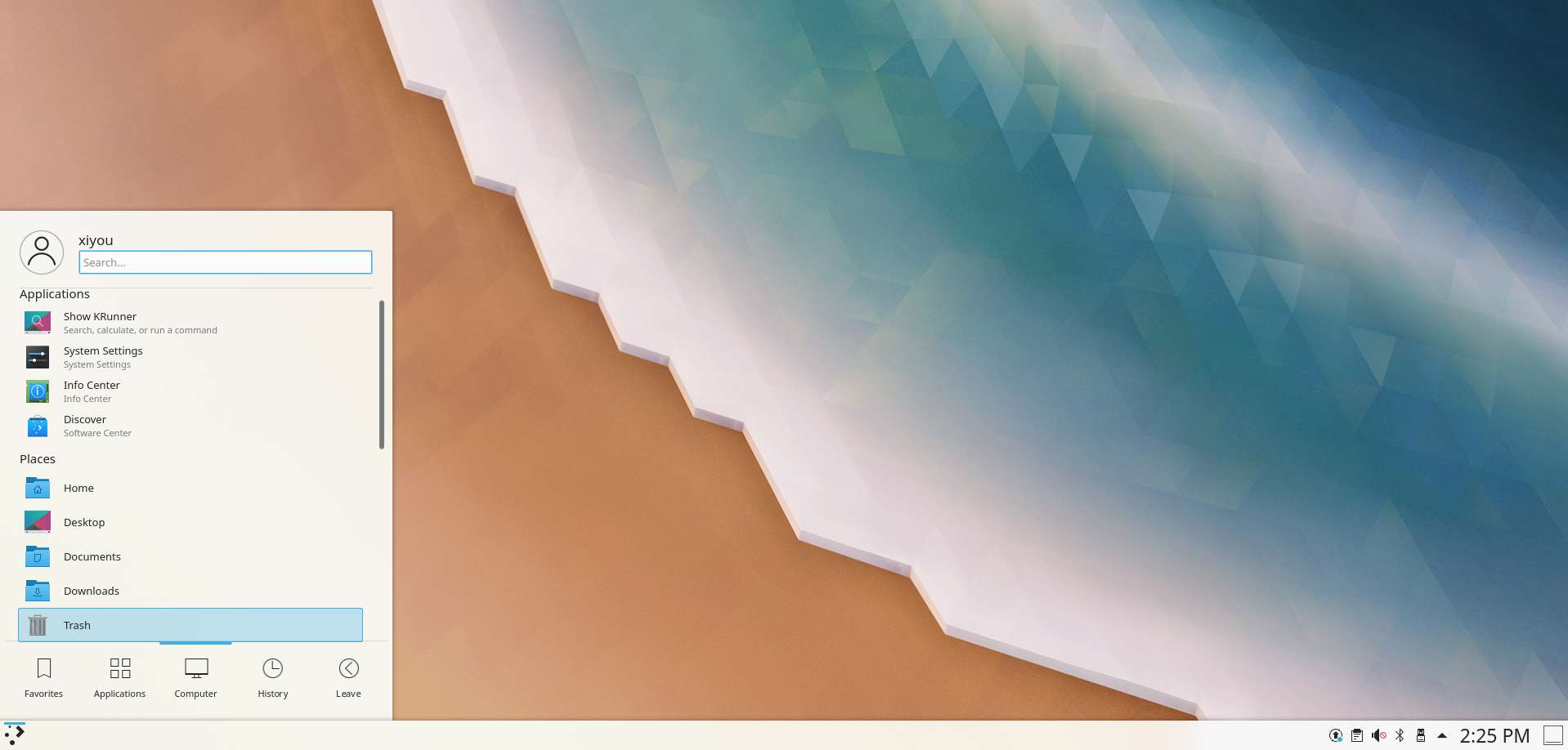 Linux图形化界面全解析，从 X11到远程桌面的进阶指南-CSDN博客