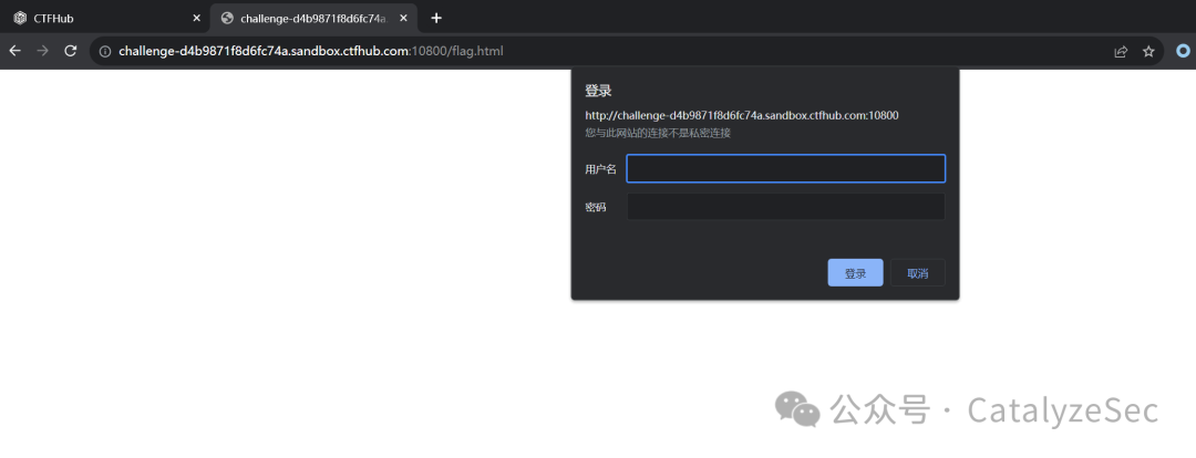 从0学习CTF-从ctfhub来了解ctf、HTTP协议、信息泄露-CSDN博客