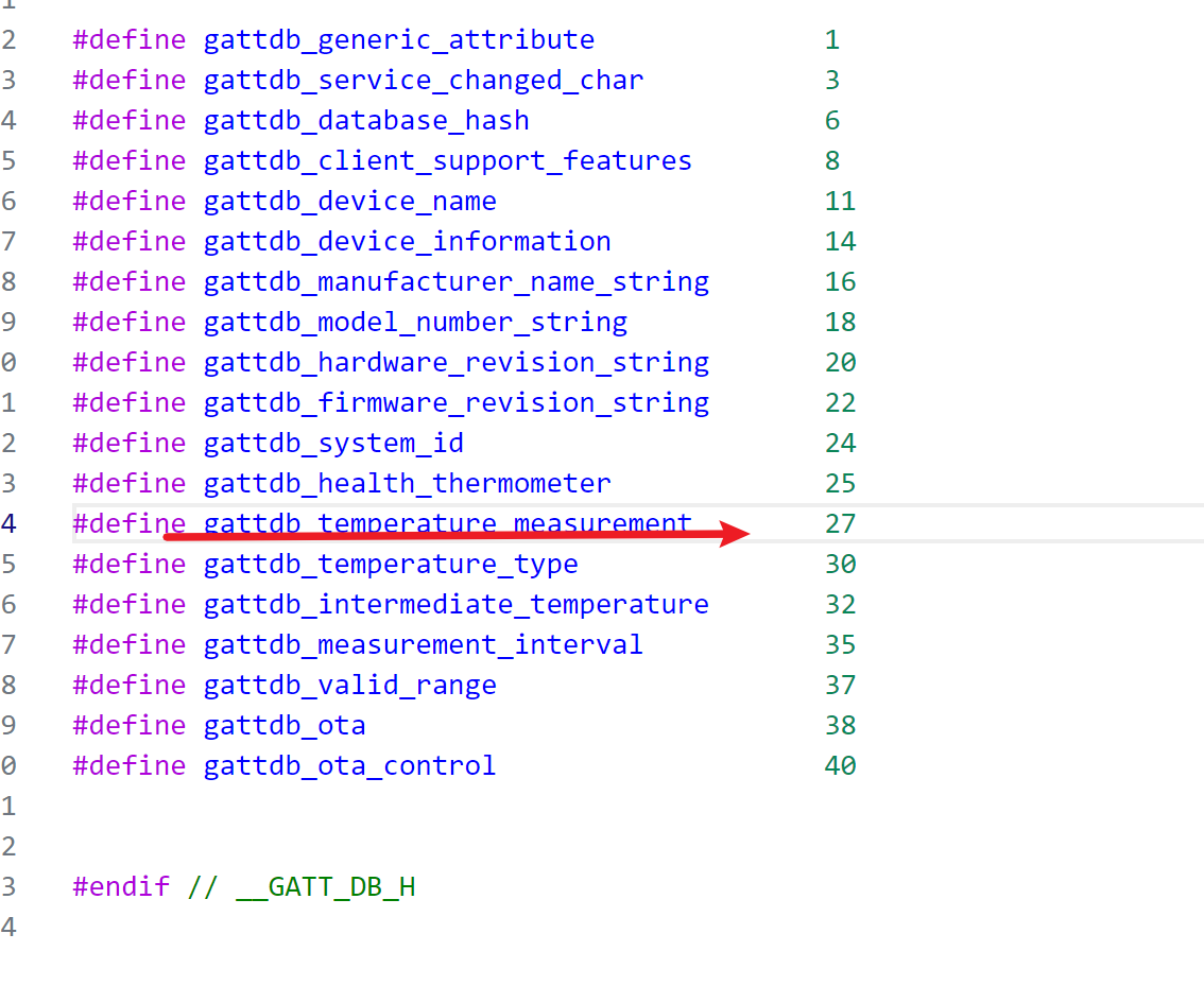 EFR32_BLE开发记录，入门篇-CSDN博客