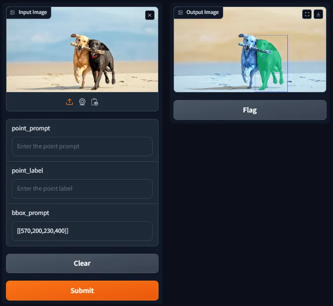 FastSAM-MindSpore：加速图像分割的革命性技术_fastsam.pt-CSDN博客
