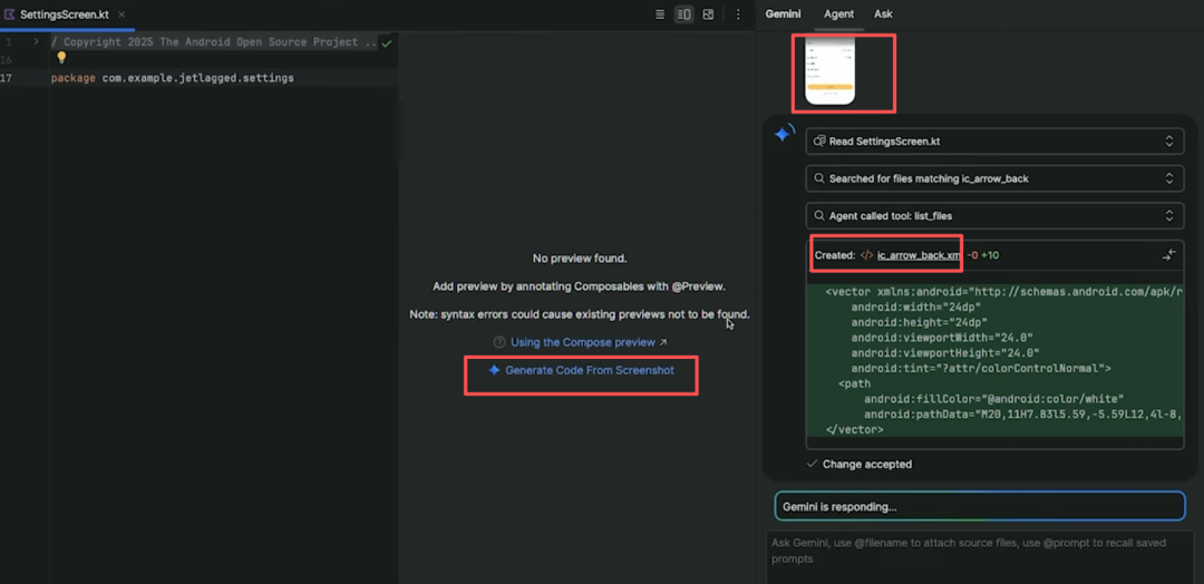Android Studio 的 AI Agent 有什么特别？未来会有惊艳什么功能？-CSDN博客