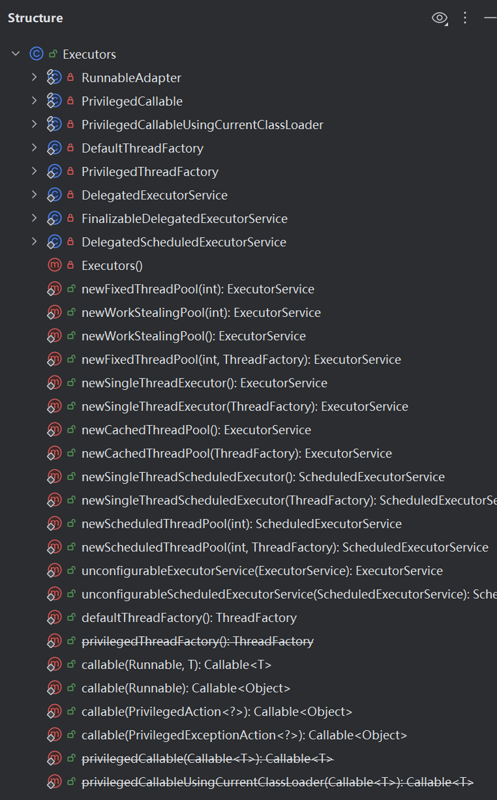 Day42 | 关于Java中J.U.C的概述-CSDN博客