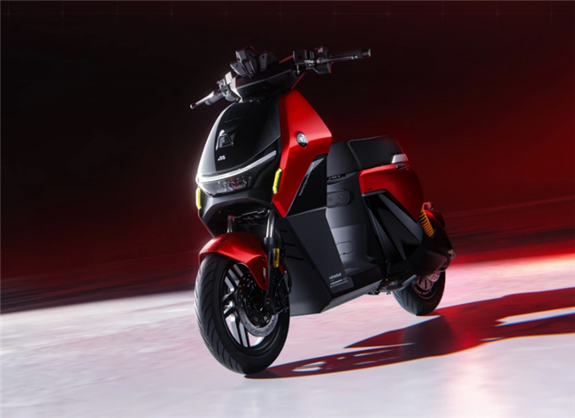 鲁大师7月电动两轮车榜：新晋电自王者，九号Dz110P MK2智驾满配登场-CSDN博客