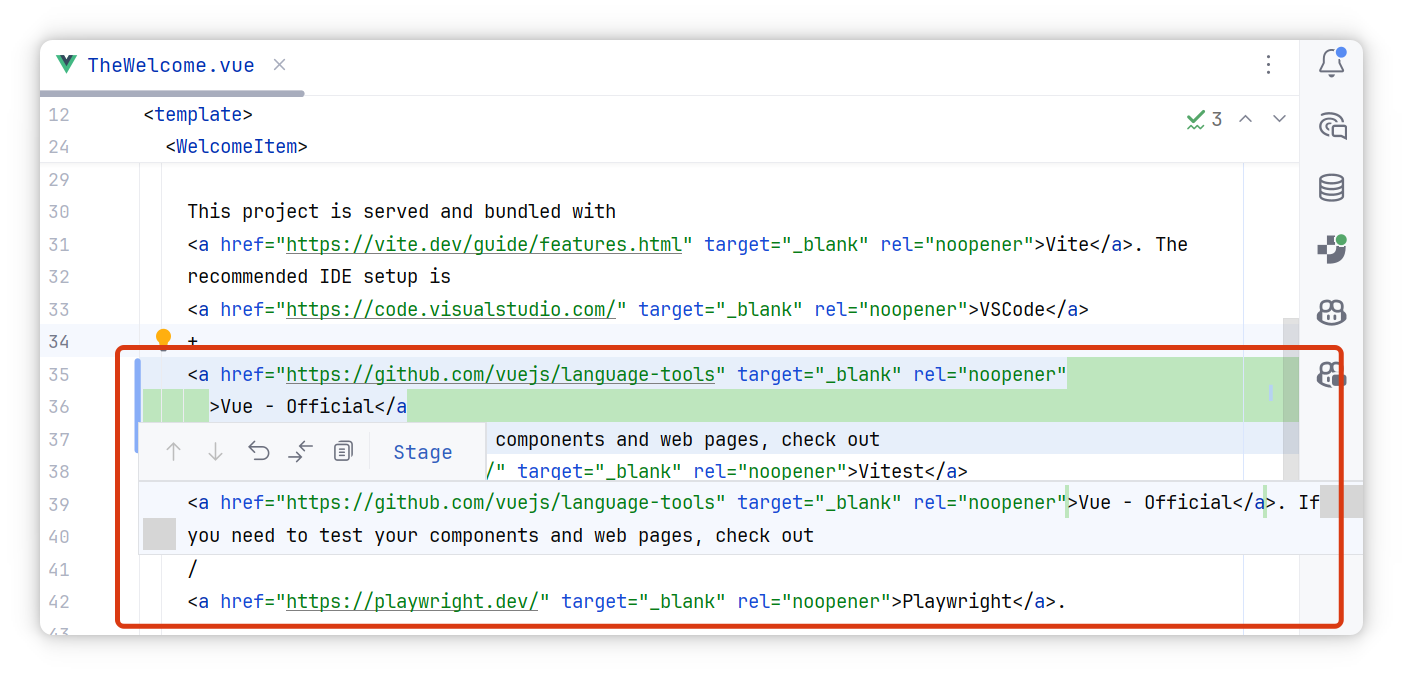 WebStorm代码一键美化_webstorm 一键美化json-CSDN博客