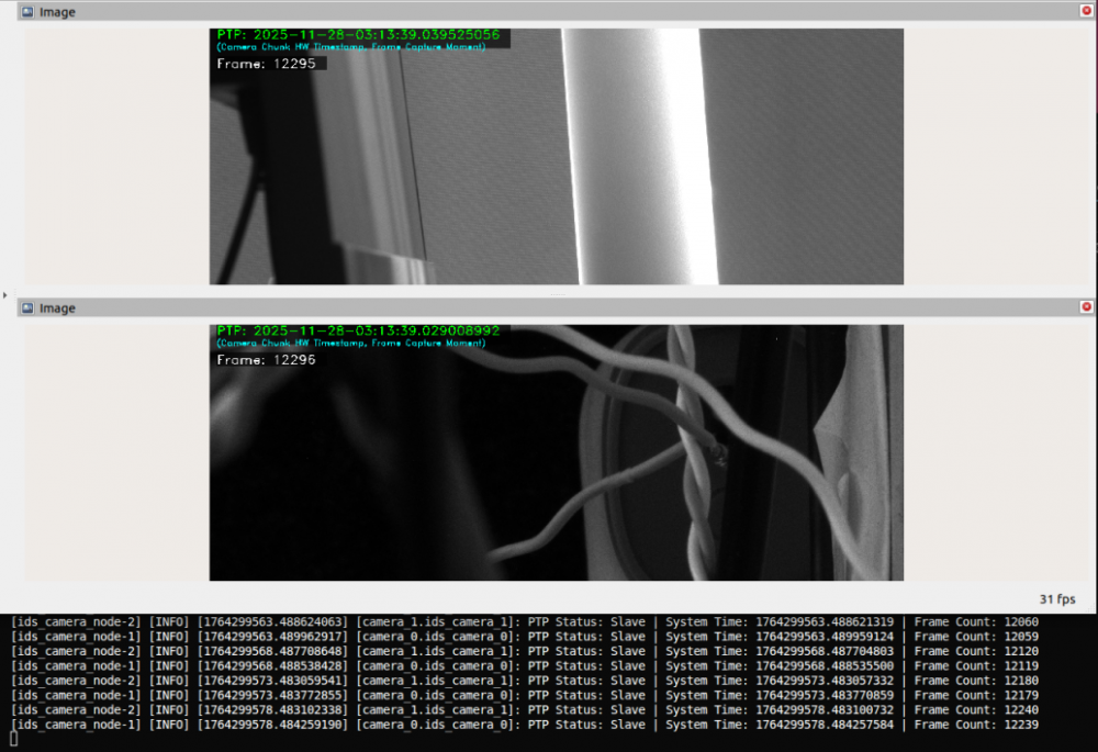 基于PTP，如何做好多传感器微秒级时间同步？-CSDN博客