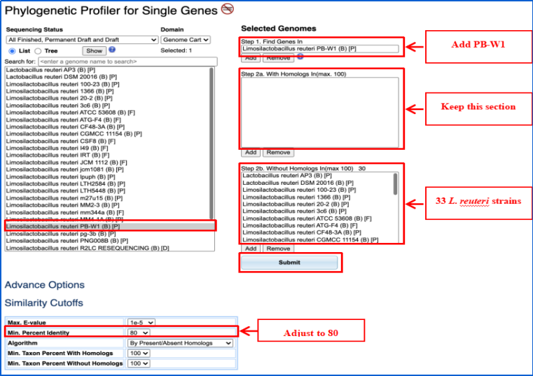 手把手教学|原核生物特异性引物设计指南_primer3plus引物设计教程-CSDN博客