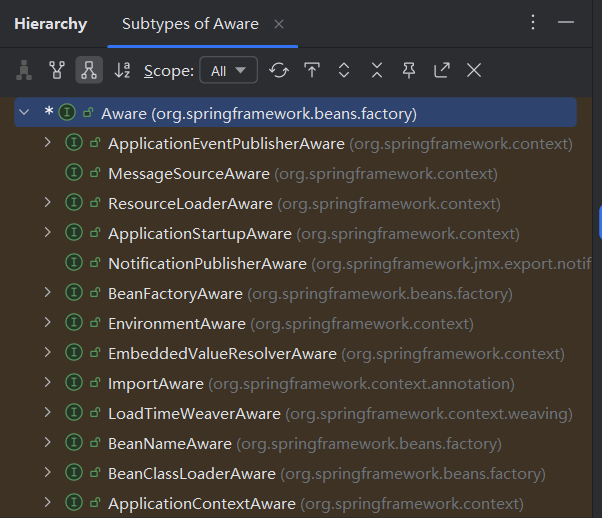 Spring讲解（学习总结超详细版）-CSDN博客