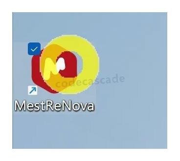 NMR分析软件MestReNova下载与安装教程（附安装包） 2025最新版详细图文安装教程-CSDN博客