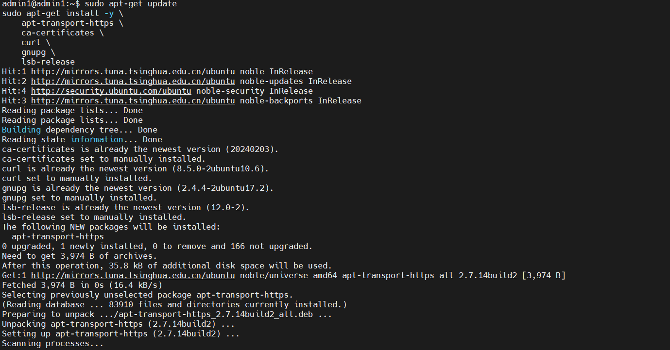 Linux基于docker安装dify_linux docker安装dify-CSDN博客