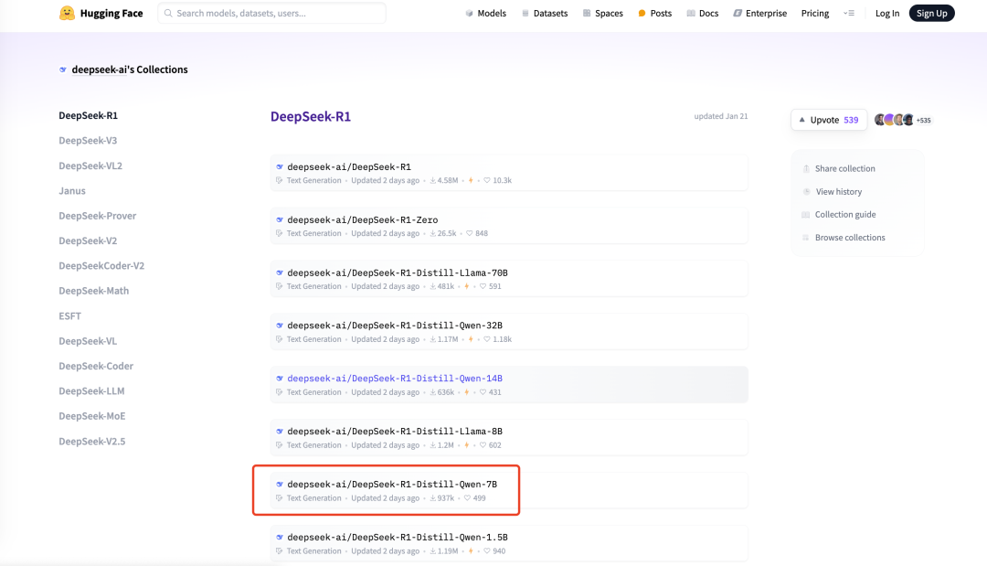 一文详解如何使用 vLLM 在本地部署 DeepSeek 语言模型_vllm 指定本地模型-CSDN博客